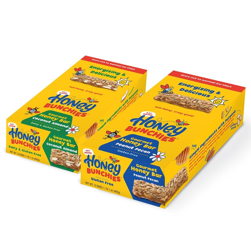 All Honey Bunchies Online Products