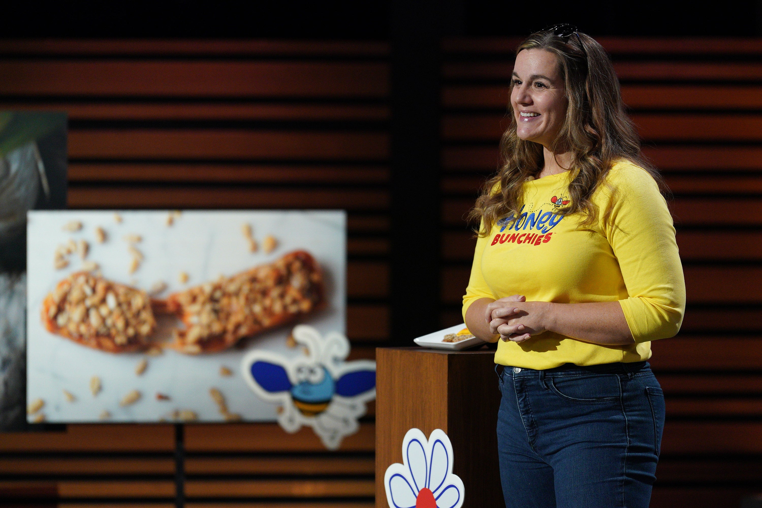 Bon Bee Honey | Formerly Honey Bunchies | All-Natural Energy Bar – Bon ...