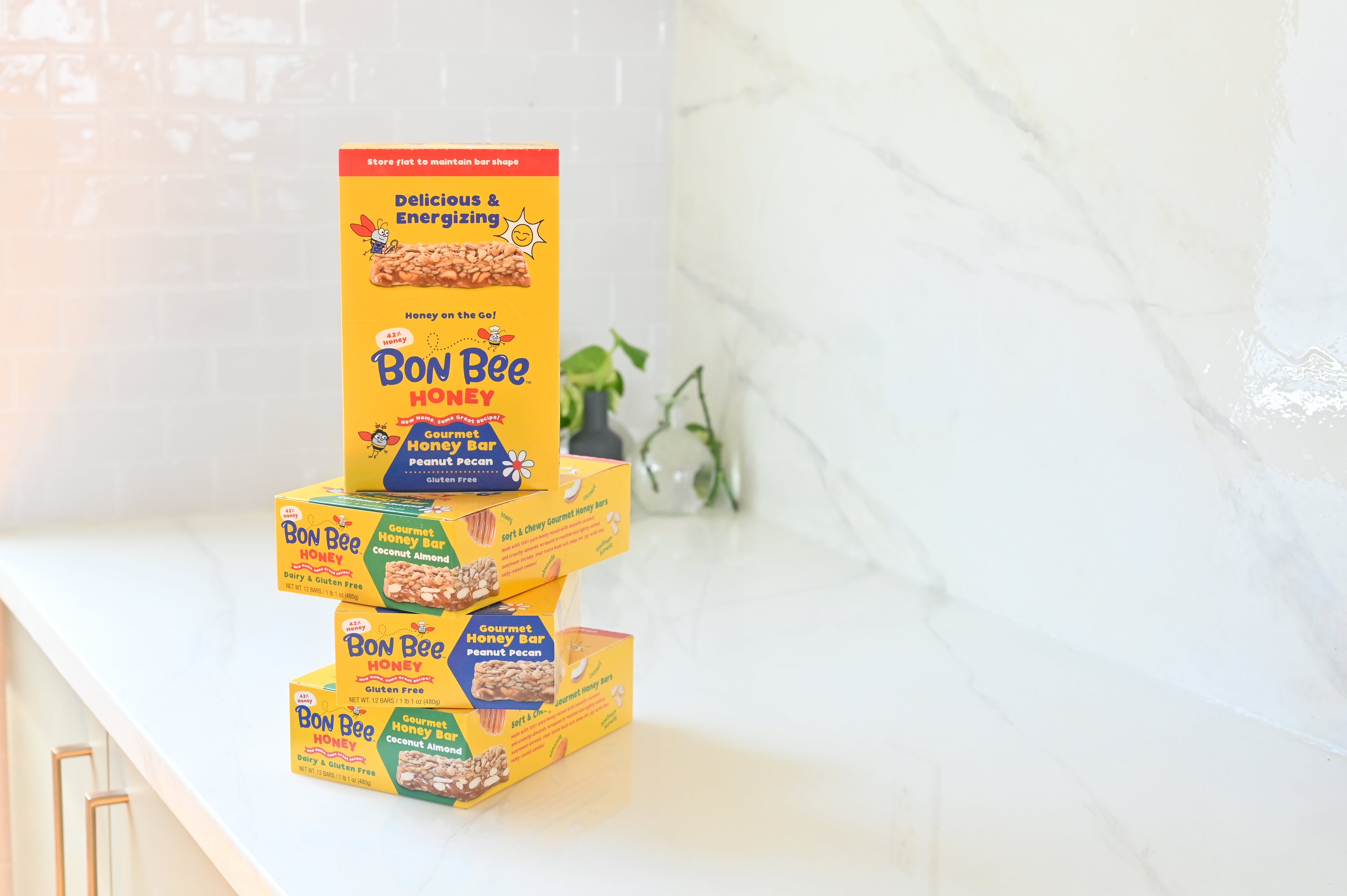 Find Honey Bunchies In a Store Near You