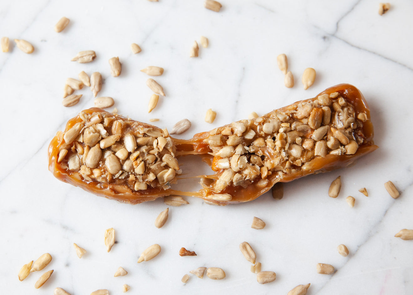 Bon Bee Honey | Formerly Honey Bunchies | All-Natural Energy Bar – Bon ...